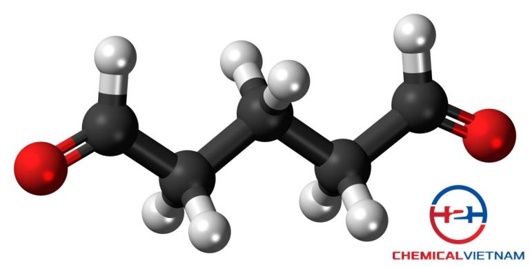 Glutaraldehyde C5H8O2 là gì? Tính Chất và Ứng Dụng của Hóa Chất C5H8O2 ...